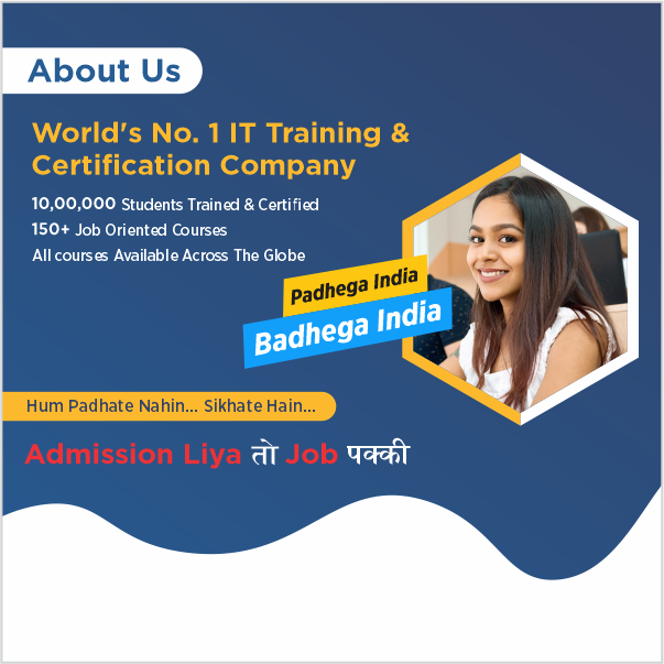 About Us - IANT [Institute of Advance Network Technology] is an Indian ...