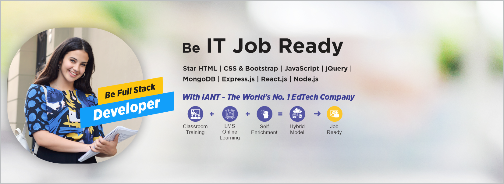 IANT is India’s No.1 in IT , Hardware Networking , Cyber Security ...