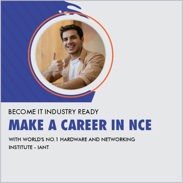 IANT is India’s No.1 in IT , Hardware Networking , Cyber Security ...