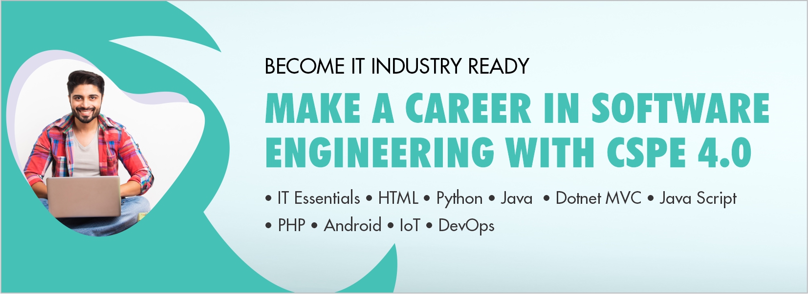 CSPE 4.0 - Certified Software Programming Engineer